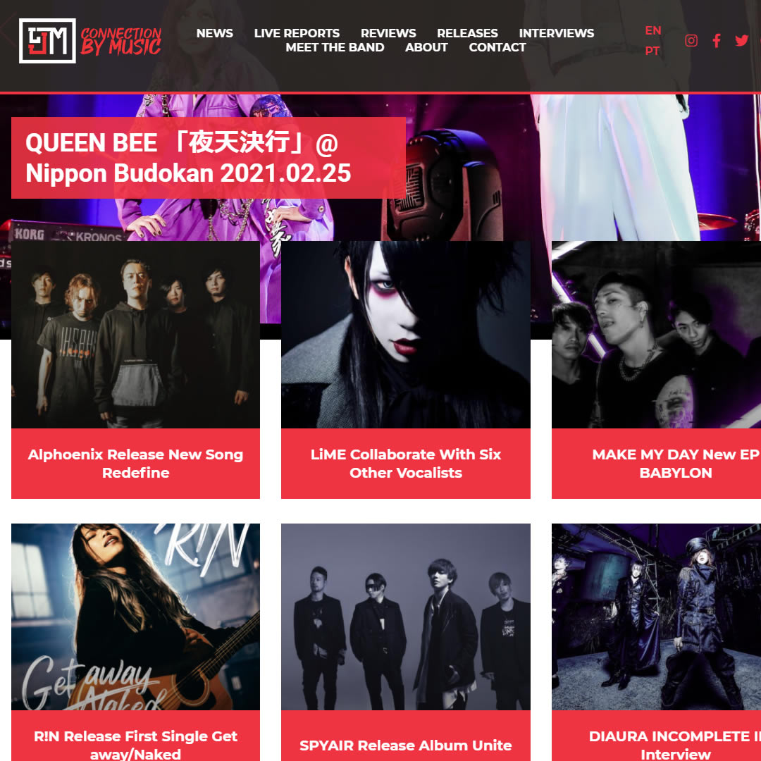 海外メディア掲載情報 [2] | Alphoenix Official Website | アルフィニクス公式ウェブサイト